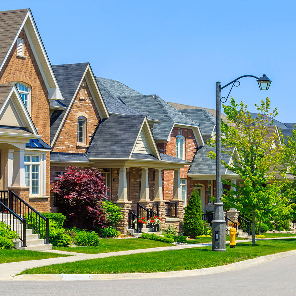 Rancho Encanto Chateaux Condominiums Homeowners' Association